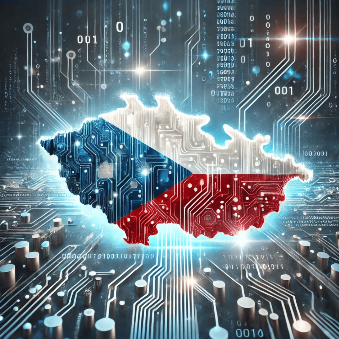 Czech Republic and Digital Transformation: Progress and Challenges for ...